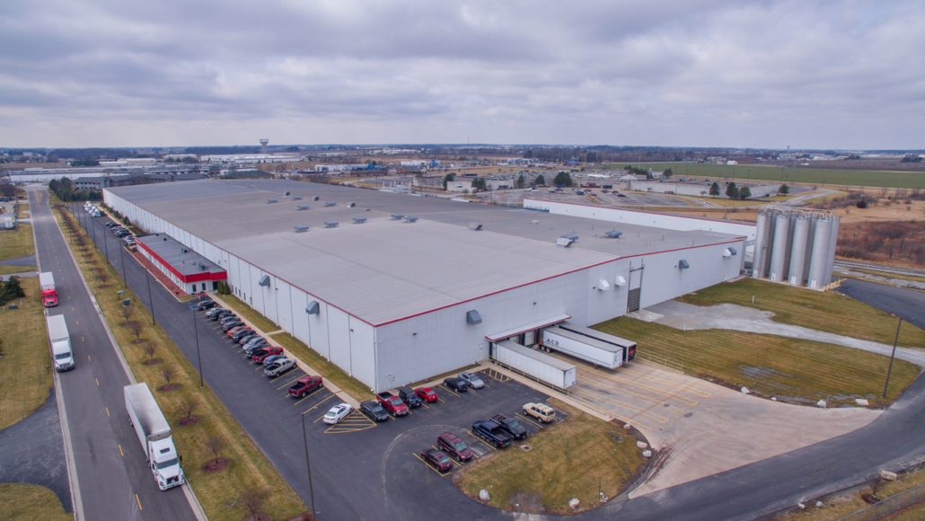 Locations | Southeastern Container | Bottle Manufacturing