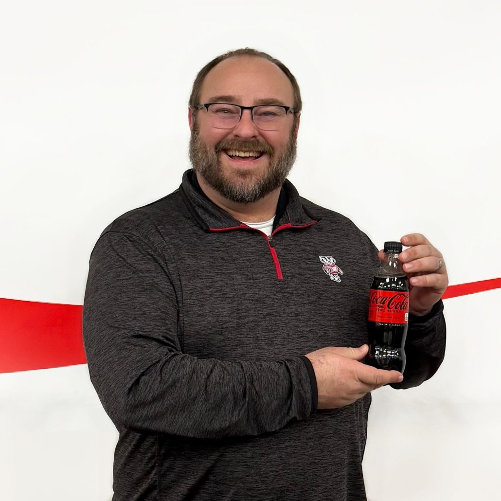 Eric Schober | Southeastern Container