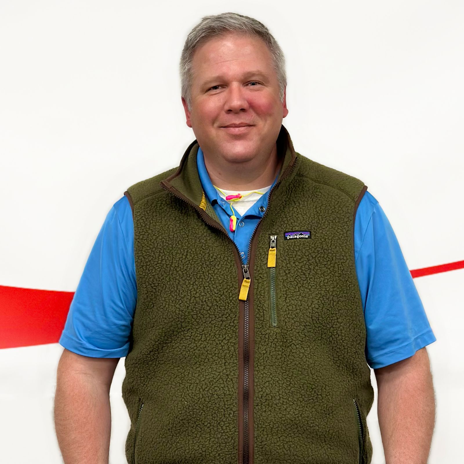 Jay Seavey | Southeastern Container