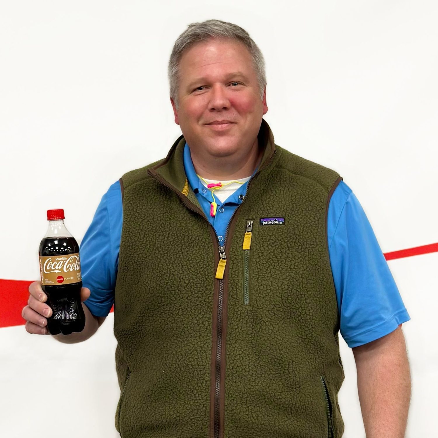 Jay Seavey | Southeastern Container