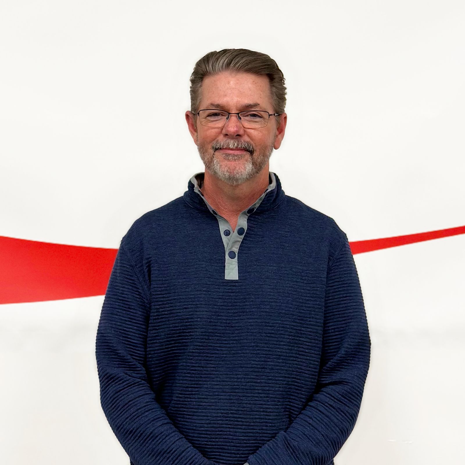 James "Marty" Martin | Southeastern Container