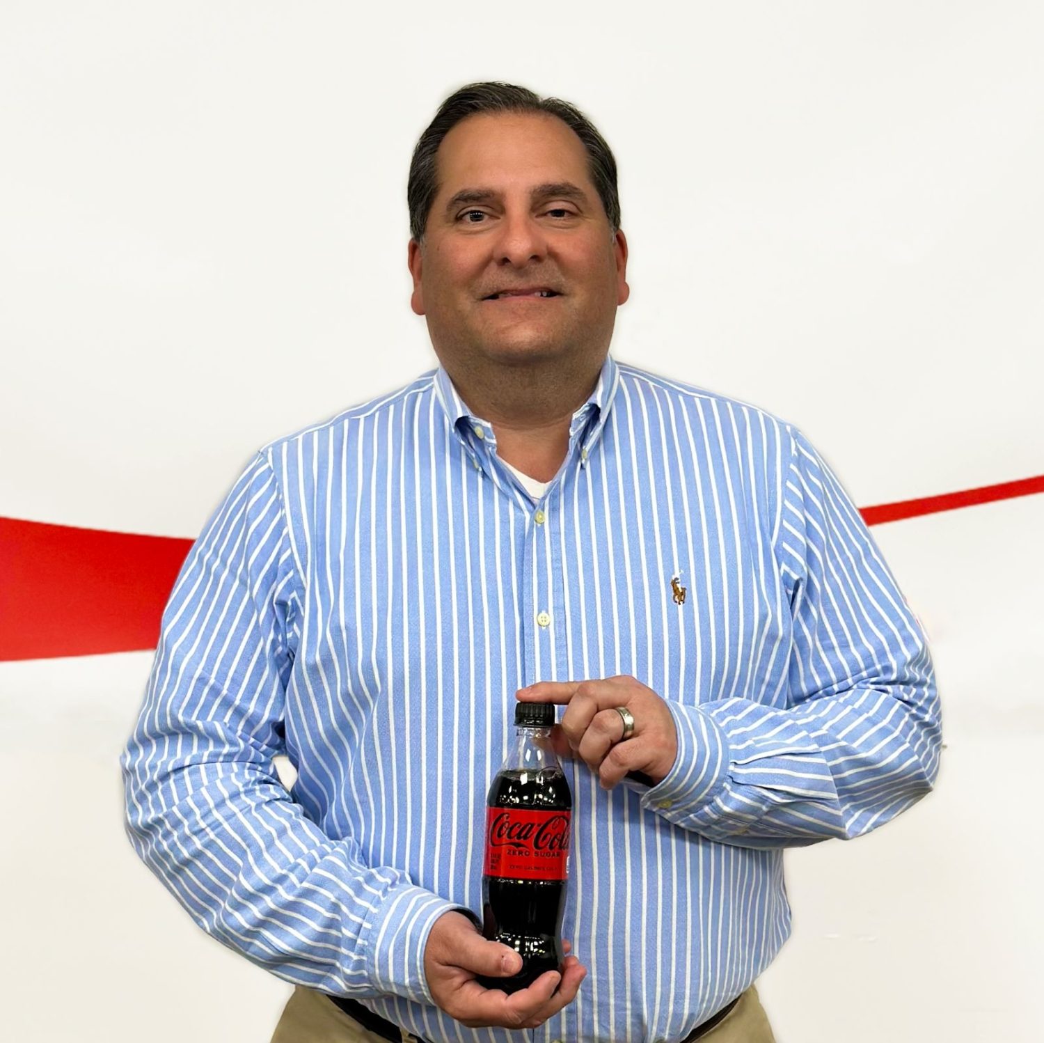 Mike Ramos | Southeastern Container