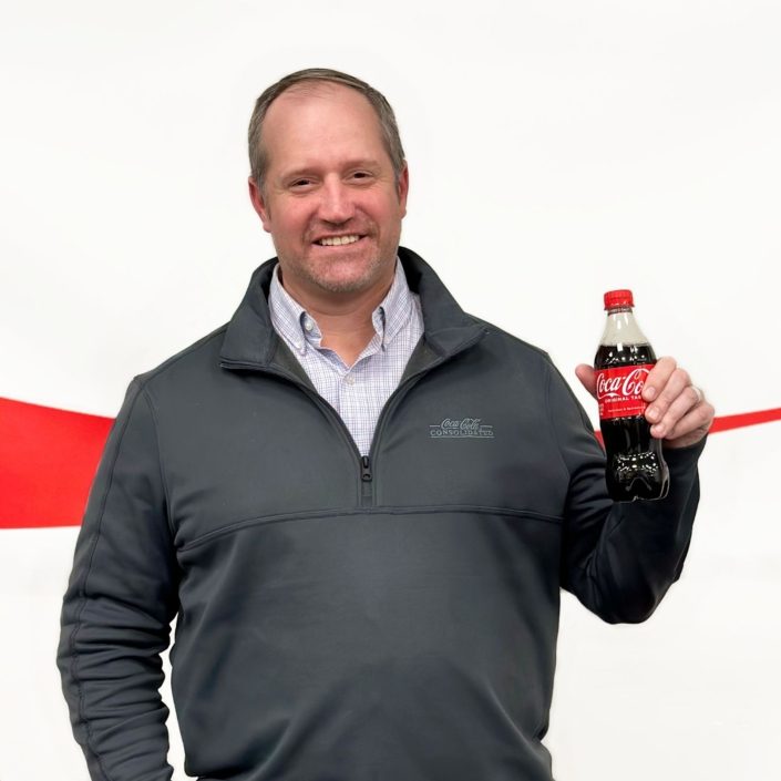 Stuart Bell | Southeastern Container