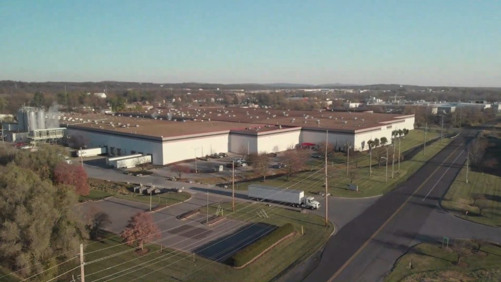 Locations | Southeastern Container | Bottle Manufacturing