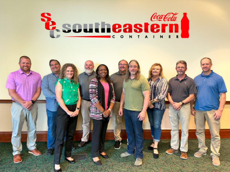 About Us | Southeastern Container | PET Bottle Manufacturers