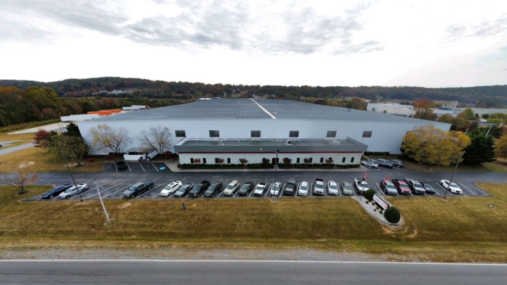 Locations | Southeastern Container | Bottle Manufacturing