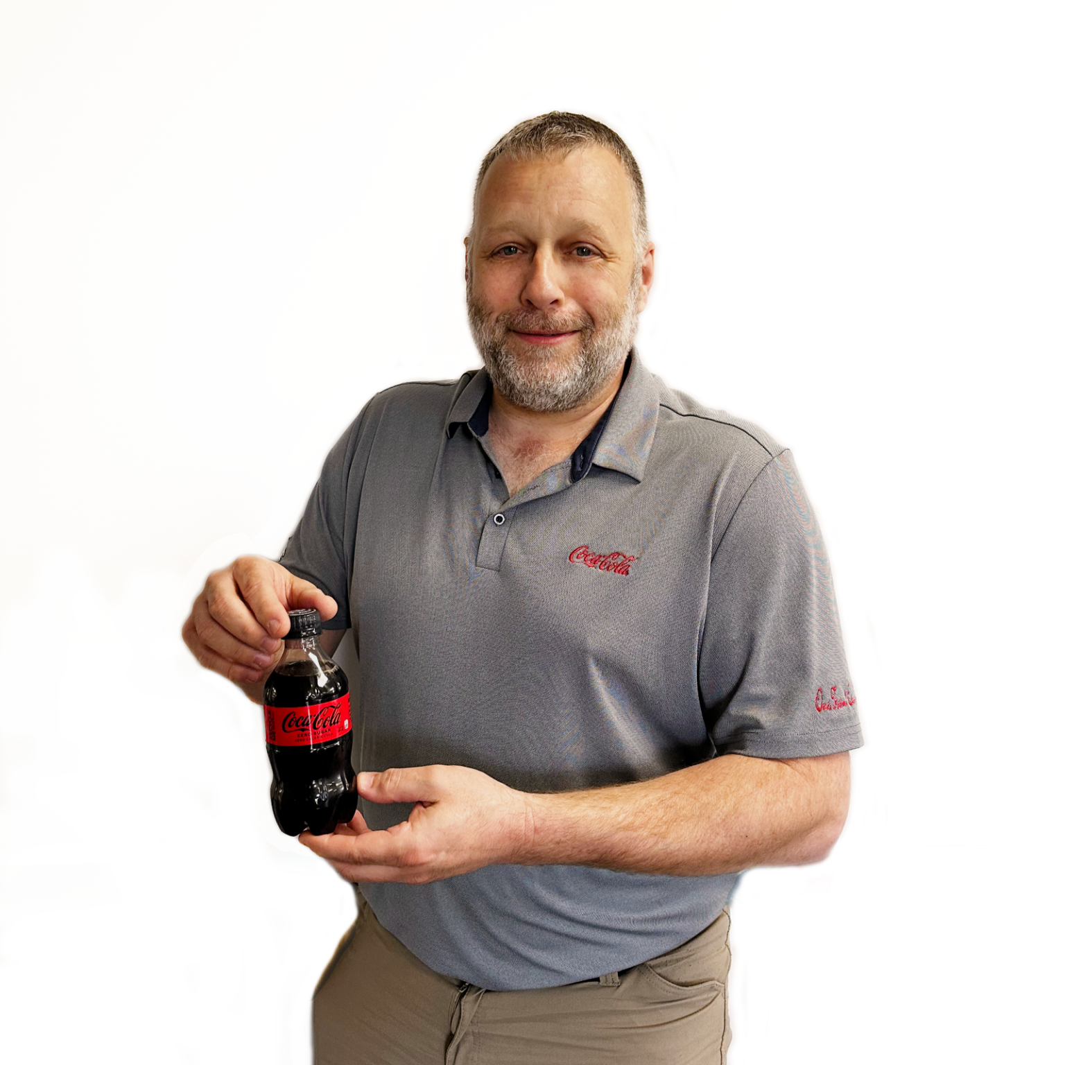 Eric Reed | Southeastern Container